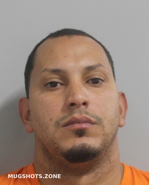 VELEZ-COLON EDWIN 01/07/2022 - Polk County Mugshots Zone