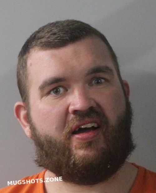 RICKER JACOB 01/09/2022 - Polk County Mugshots Zone