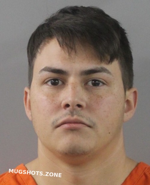 AUSTIN DAVID 01/10/2022 - Polk County Mugshots Zone