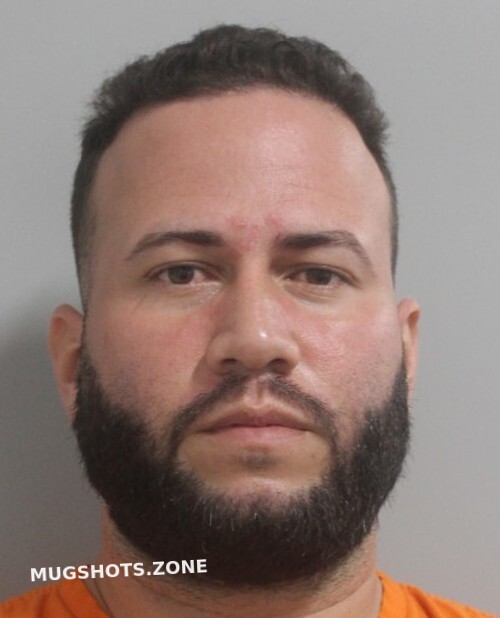 CACERES JIMMY JIM'S 01/10/2022 - Polk County Mugshots Zone