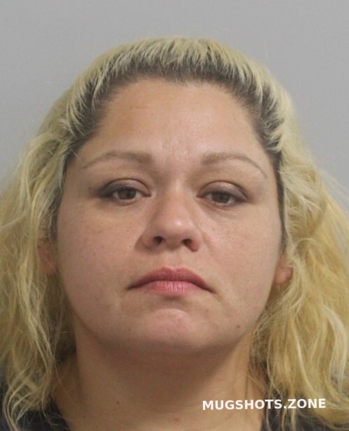 OCHOA CHRISTY MARIE 01/11/2022 - Polk County Mugshots Zone