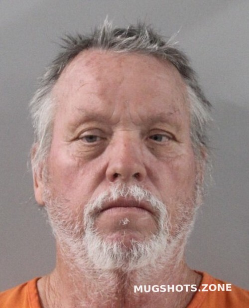 STRICKLAND HORACE DANIEL 01/12/2022 - Polk County Mugshots Zone