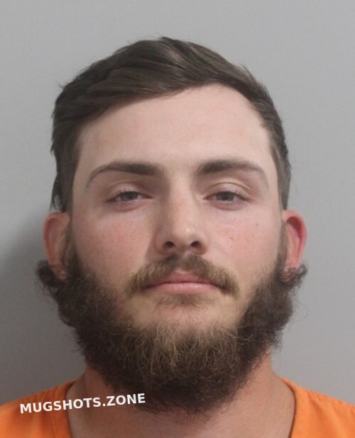 SPROLES JUSTIN 01/13/2022 - Polk County Mugshots Zone