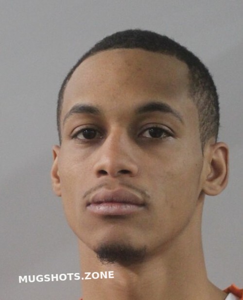 COOK DARIUS 01/14/2022 - Polk County Mugshots Zone