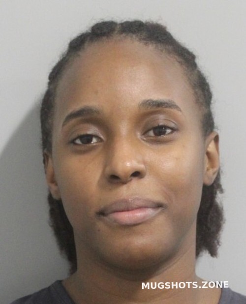 COOK ASHA VICTORIA 01/14/2022 - Polk County Mugshots Zone