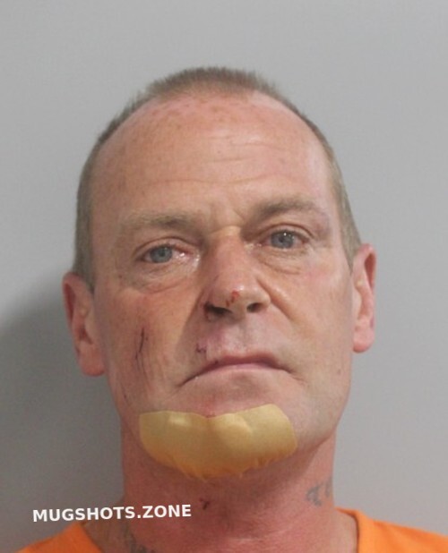 CZECHOWICZ THOMAS 01/15/2022 - Polk County Mugshots Zone