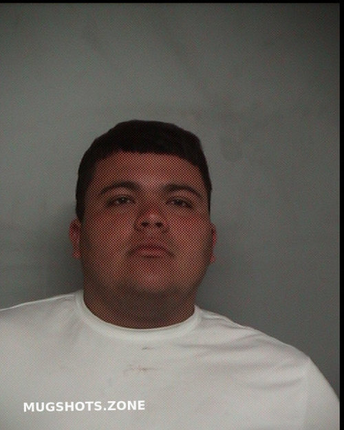 EUCEDA-FRANCO JOSE DAVID 01/15/2022 - Polk County Mugshots Zone