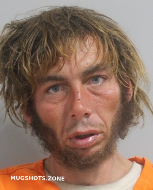 ANDERSON CHRISTOPHER CHARLES 01/18/2022 - Polk County Mugshots Zone
