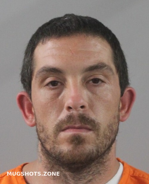 COLLINS BRANDON KEITH 01/18/2022 - Polk County Mugshots Zone