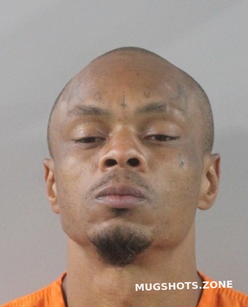 PARKER TRAVIS RASHAWN 01/18/2022 - Polk County Mugshots Zone