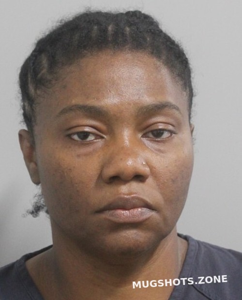 AMMOND STACEY TECECIA 01/20/2022 - Polk County Mugshots Zone