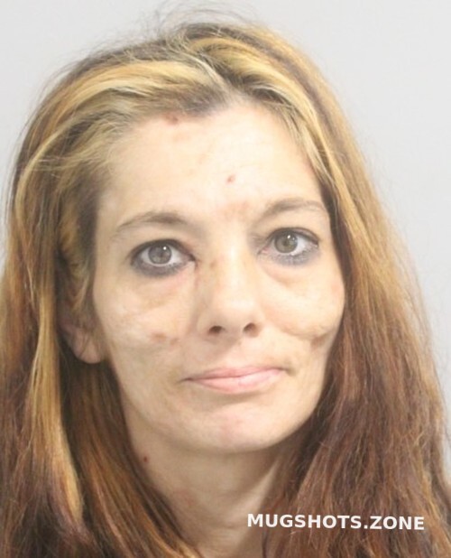 MAPLES STACEY 01/20/2022 - Polk County Mugshots Zone