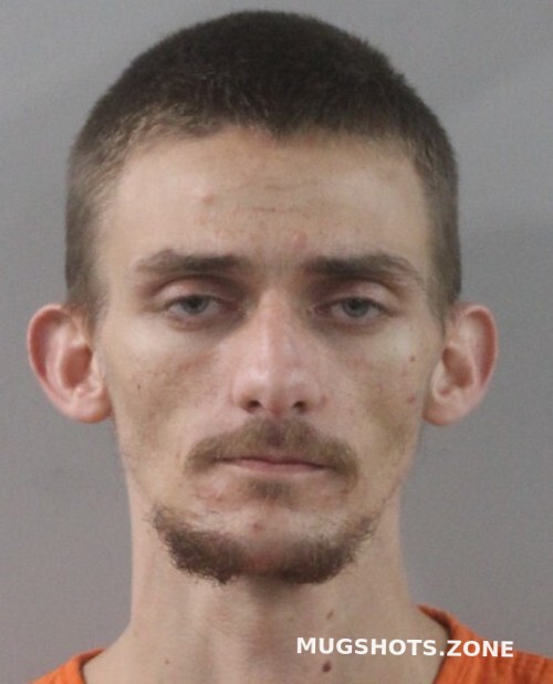 WELDON JESSE 01/21/2022 - Polk County Mugshots Zone