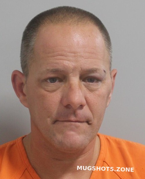 MANWARREN JOHN 01/22/2022 - Polk County Mugshots Zone