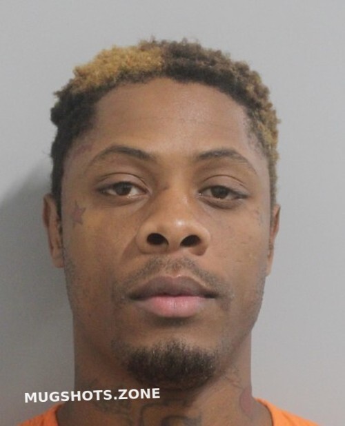 HALL MURRAY SAMUEL 01/22/2022 - Polk County Mugshots Zone