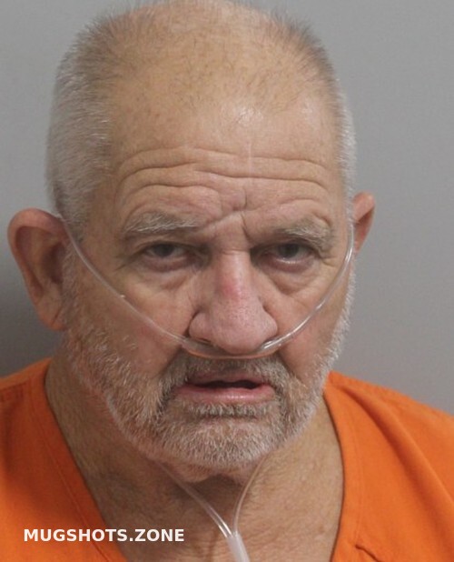 HALL MINTER EDWIN 01/24/2022 - Polk County Mugshots Zone