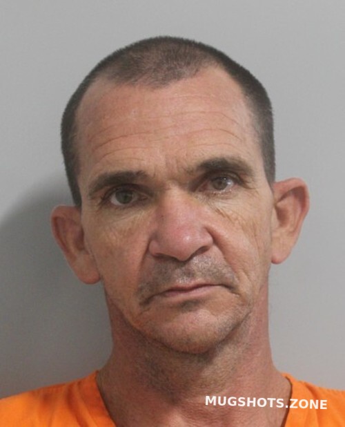 WADDELL WILLIAM 01/24/2022 - Polk County Mugshots Zone