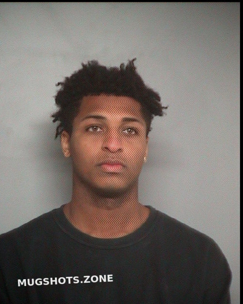 DAVIS IMMANUEL SAMUEL ISAIAH 01/29/2022 - Polk County Mugshots Zone