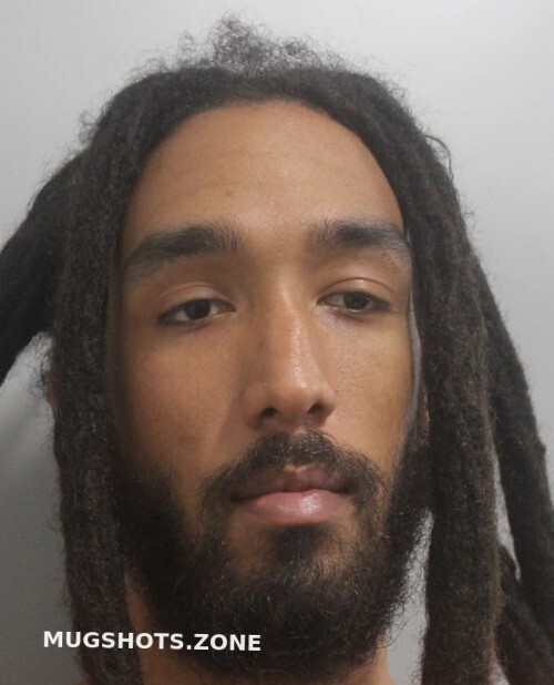 WILLIAMS SHADEED AHMAD JR 01/30/2022 - Polk County Mugshots Zone