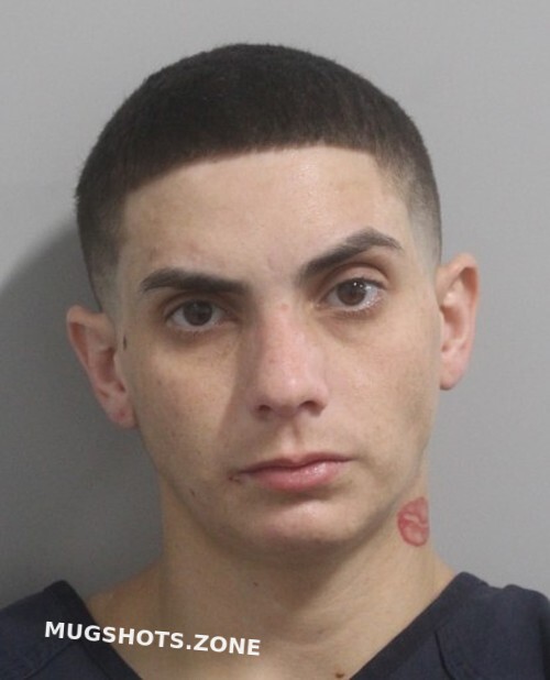 ROCKER TAYLOR MICHELLE 01/31/2022 - Polk County Mugshots Zone