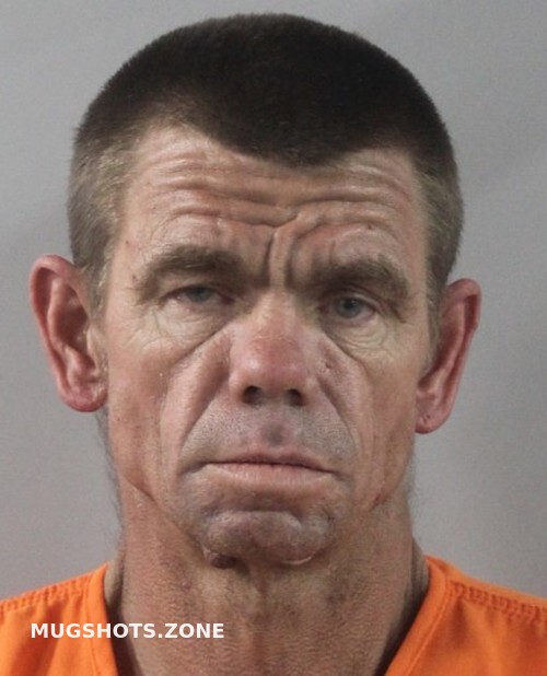KNIGHT AARON L 01/31/2022 - Polk County Mugshots Zone