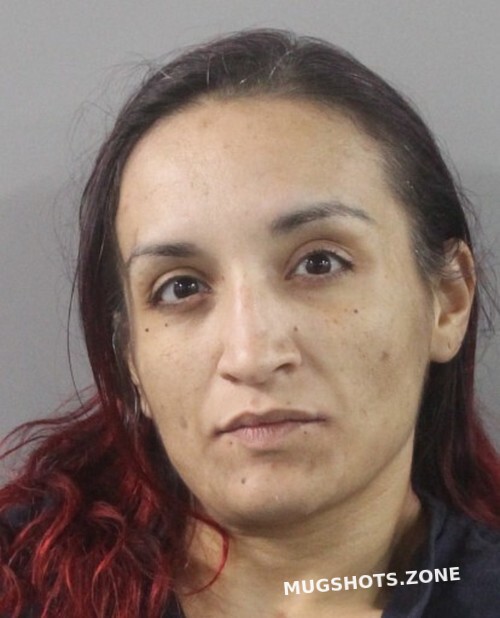OZUNA CRYSTAL 02/01/2022 - Polk County Mugshots Zone