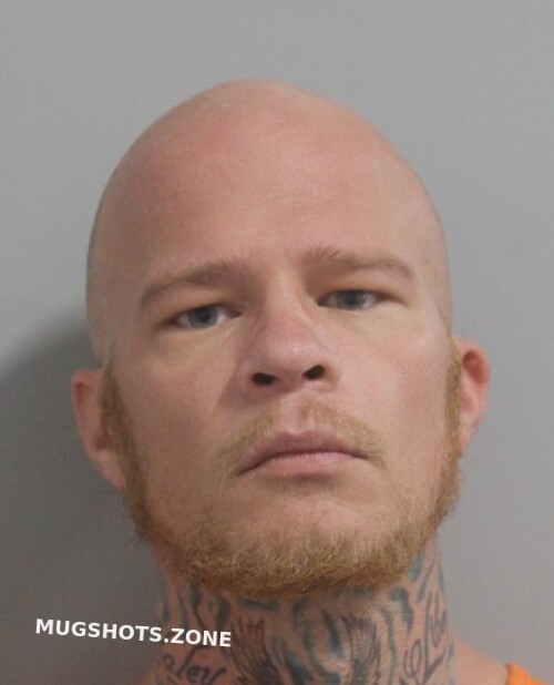 RANKIN MARCUS 02/01/2022 - Polk County Mugshots Zone