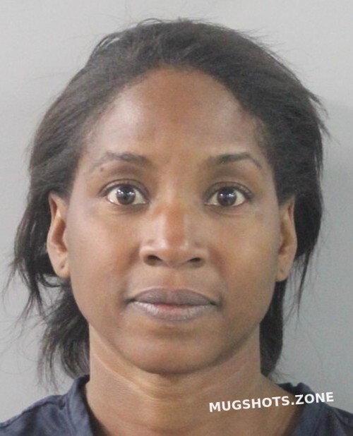 DAVIS TIA HALLEY 02/01/2022 - Polk County Mugshots Zone