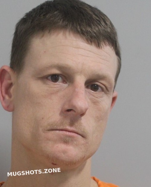 HALL RICKY 02/02/2022 - Polk County Mugshots Zone