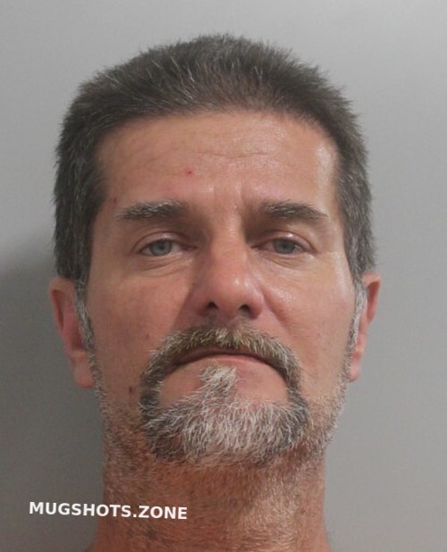 JOHNSON DONALD LEE 02/03/2022 - Polk County Mugshots Zone