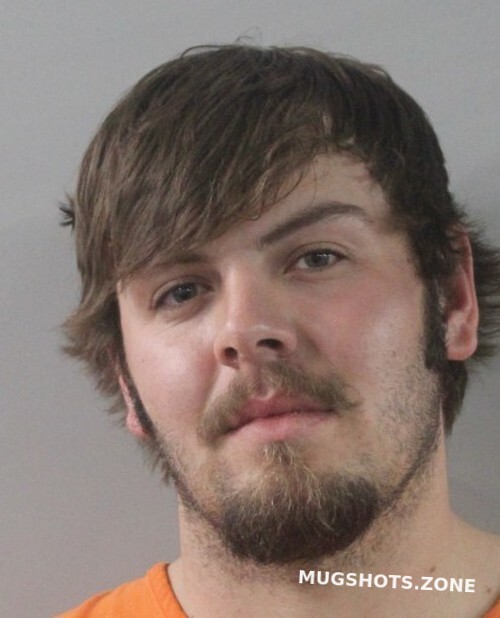 HUNTER DEVON 02/05/2022 - Polk County Mugshots Zone