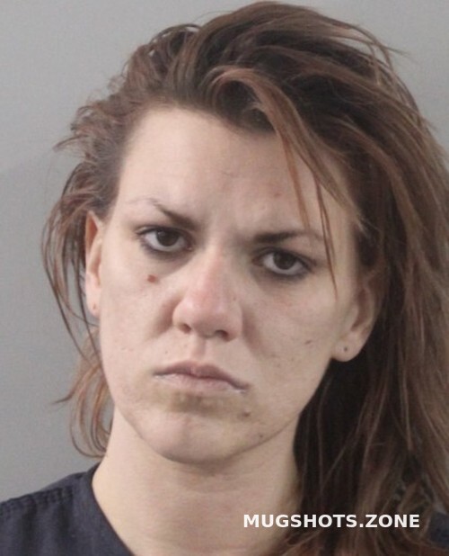 ATKINSON KRISTA LOREEN 02/07/2022 - Polk County Mugshots Zone