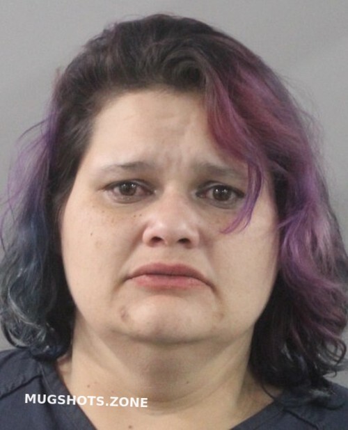 BOLIN JENNIFER NICOLE 02/07/2022 - Polk County Mugshots Zone