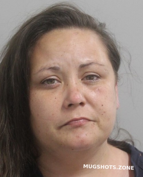 BAGGETT KATIE 02/08/2022 - Polk County Mugshots Zone