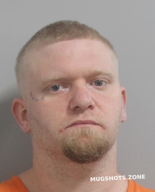 WILLIAMSON MATTHEW JOSEPH 02/08/2022 - Polk County Mugshots Zone