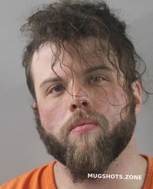 STARNES JESSE 02/09/2022 - Polk County Mugshots Zone