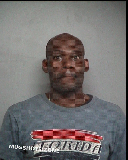 HICKS WILLIAM JAVON 02/12/2022 - Polk County Mugshots Zone