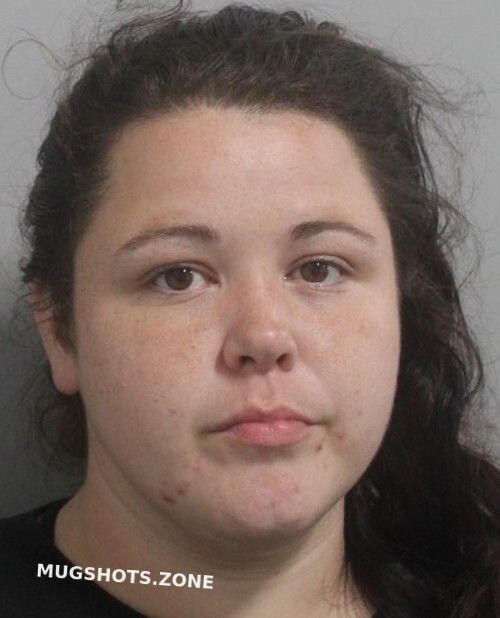 MUNDY TASHA 02/15/2022 - Polk County Mugshots Zone