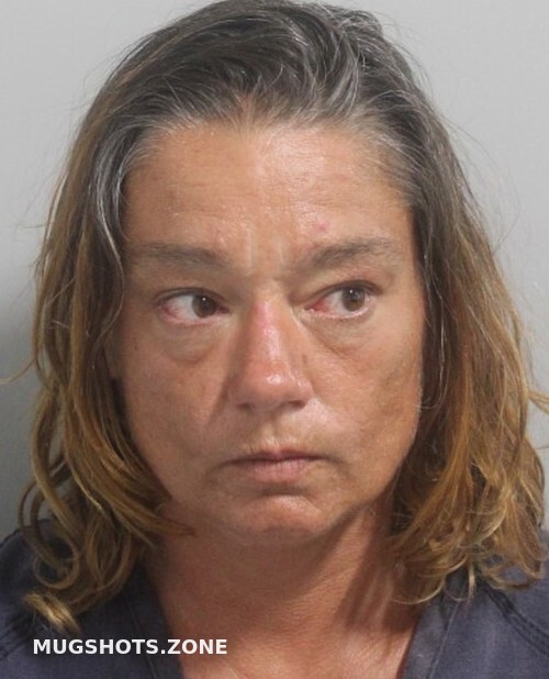WILLIAMS TABITHA AMES 02/15/2022 - Polk County Mugshots Zone
