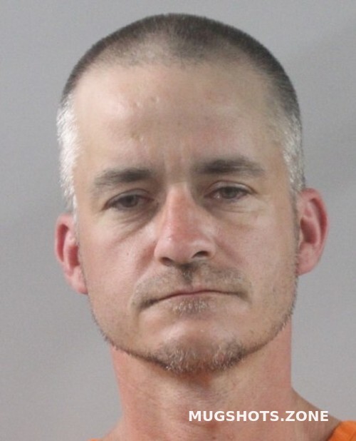 ANDERSON STEVEN CAREY 02/15/2022 - Polk County Mugshots Zone