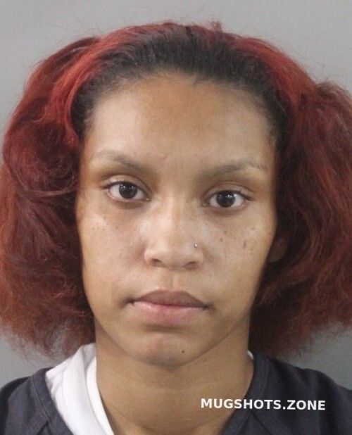 WILLIAMS SA'MYIA KE'SHAY 02/15/2022 - Polk County Mugshots Zone