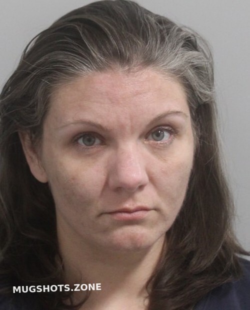 LISK MELISSA LYNN 02/16/2022 - Polk County Mugshots Zone