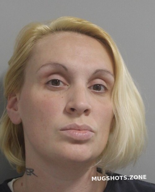 PENDLETON TIANA MARIE 02/16/2022 - Polk County Mugshots Zone