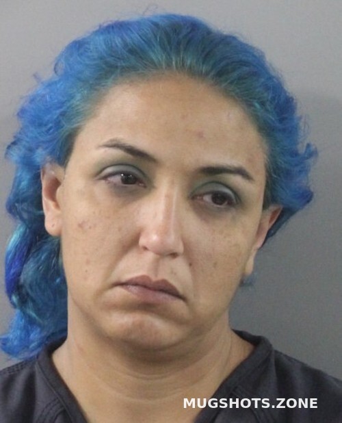 SMITH LINDSEY 02/17/2022 - Polk County Mugshots Zone