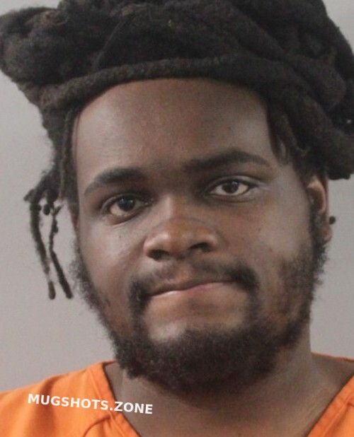 HILL BRANDON 02/17/2022 - Polk County Mugshots Zone