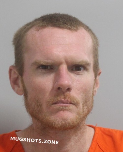 SMITH ALEX 02/18/2022 - Polk County Mugshots Zone