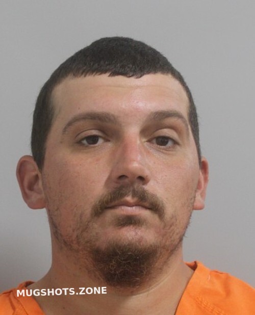 OSCARSON JARED MICHAEL 02/20/2022 - Polk County Mugshots Zone