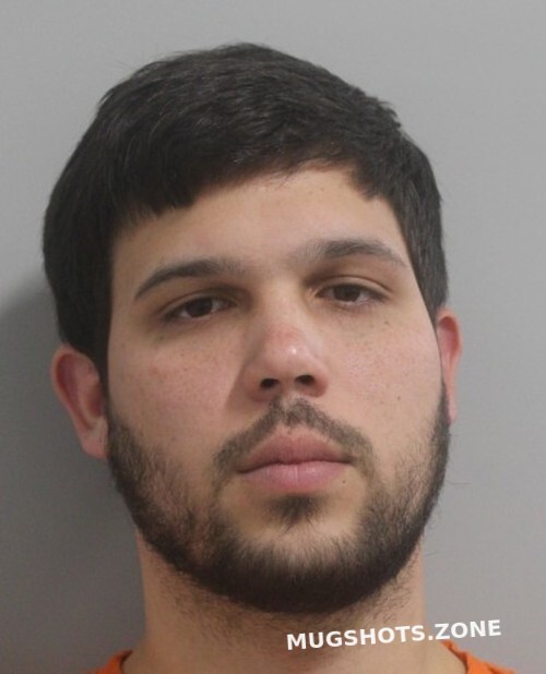 MEDINA SAMUEL NEGRON 02/21/2022 - Polk County Mugshots Zone