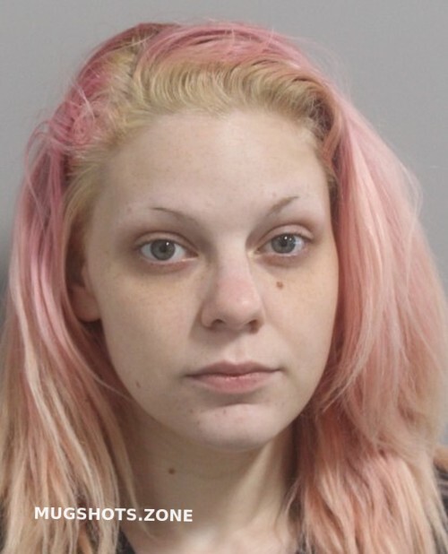 SINGLETARY SARAH 02/22/2022 - Polk County Mugshots Zone