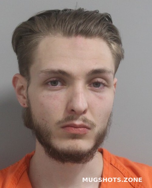 BUTCHER IVAN RILEY 02/22/2022 - Polk County Mugshots Zone